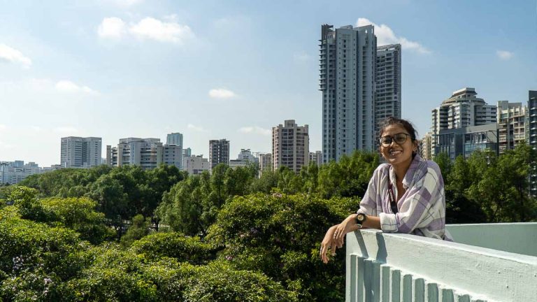 Toa Payoh Heritage Trail — Rediscover Gems incl. Iconic Dragon ...