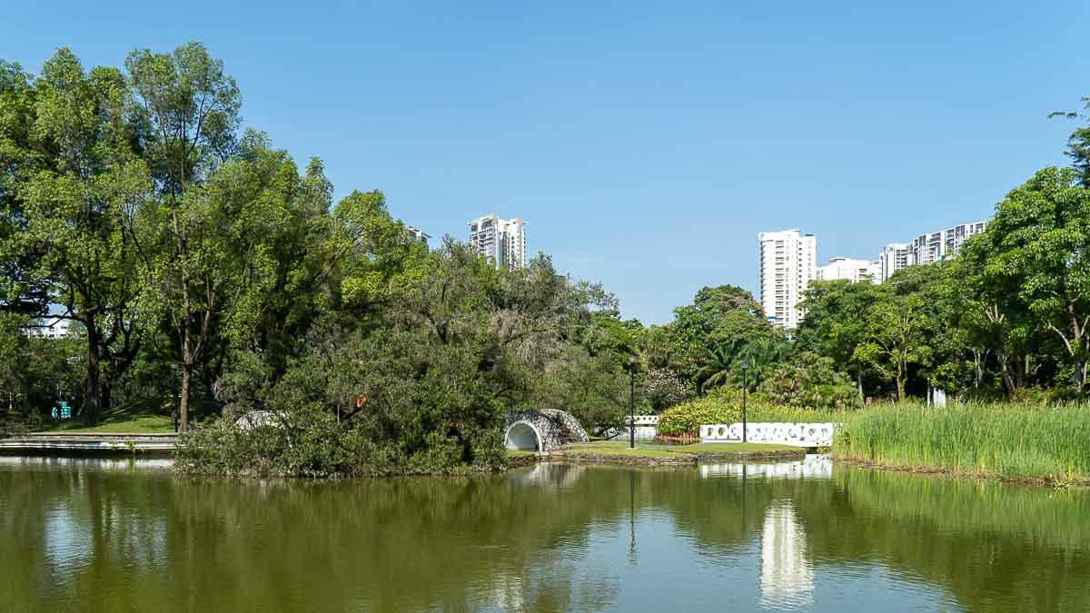 Toa Payoh Heritage Trail — Rediscover Gems incl. Iconic Dragon ...