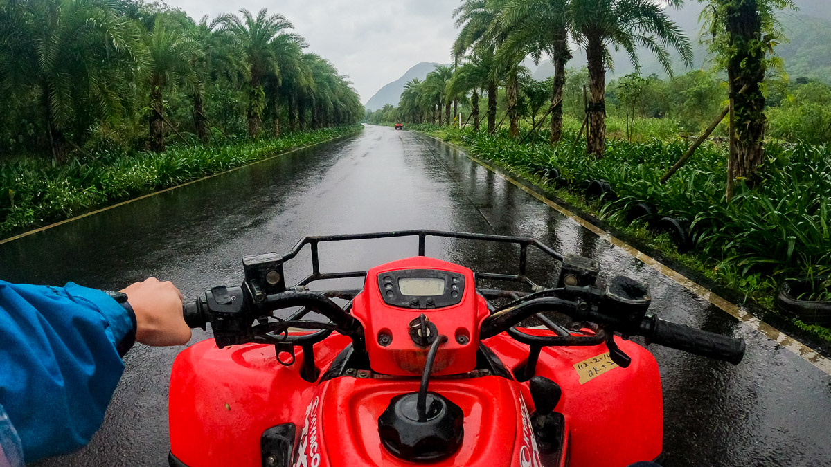 Taiwan Itinerary 5D4N Under S$400 — Taipei to Yilan