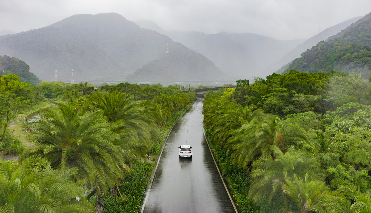 Taiwan Itinerary 5D4N Under S$400 — Taipei to Yilan