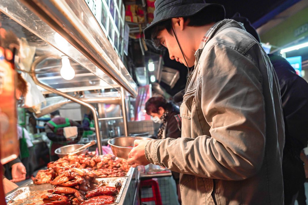 Taiwan Itinerary 5D4N Under S$400 — Taipei to Yilan