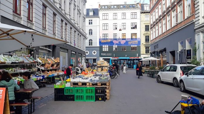 Nørrebro: The World's Coolest District with an Unfortunate Bad Rep ...