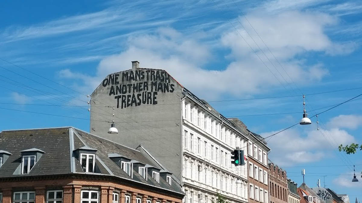 Nørrebro: The World's Coolest District with an Unfortunate Bad Rep ...