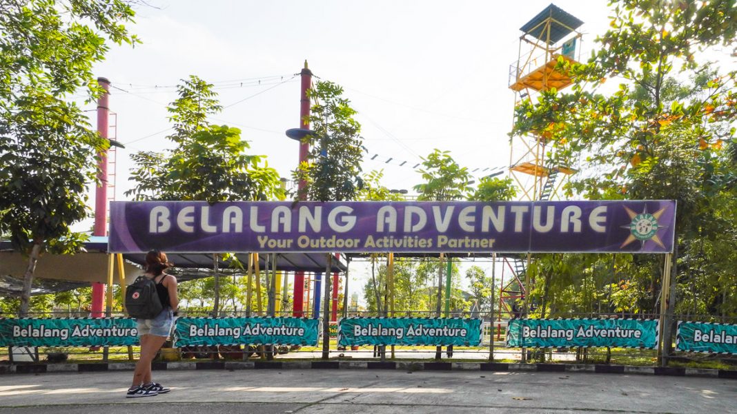 2D1N Batam Itinerary — Weekend Getaway with Adventurous Things to Do ...