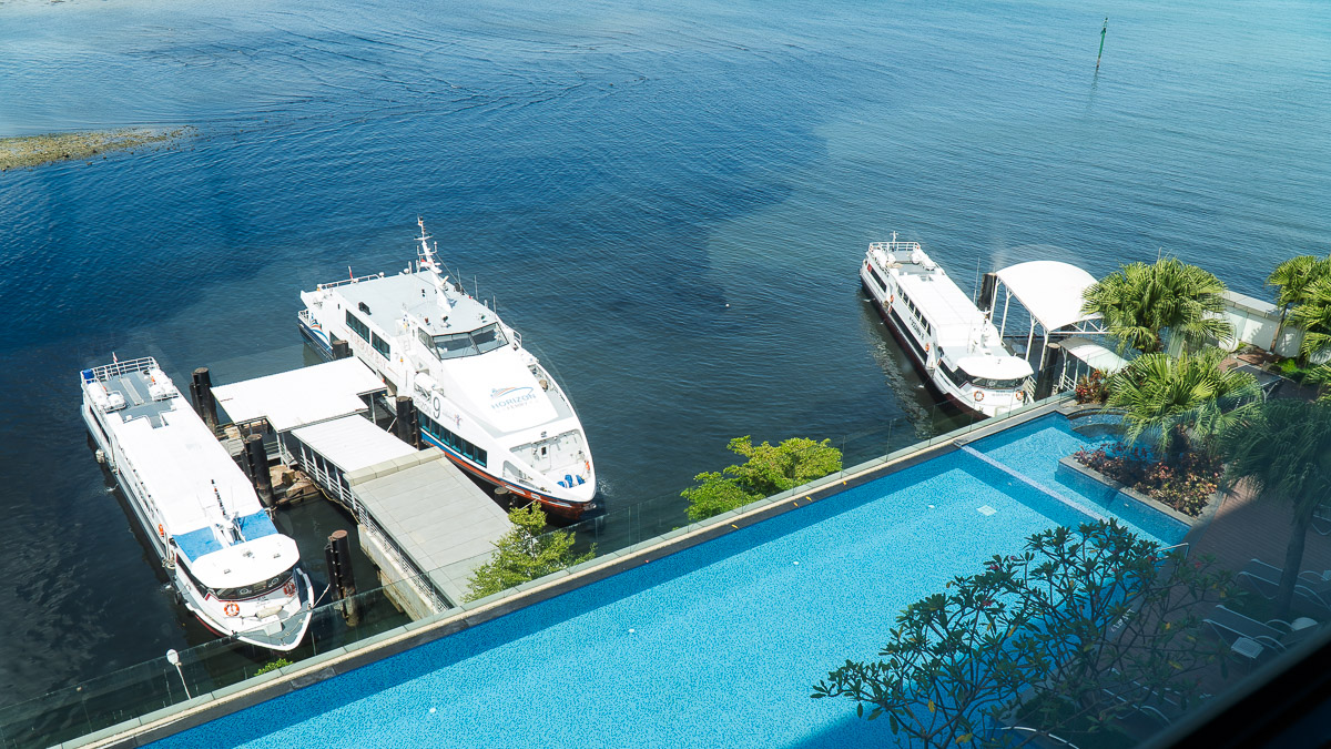 2D1N Batam Itinerary — Weekend Getaway with Adventurous Things to Do ...