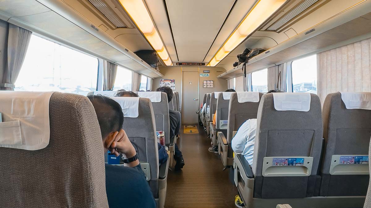 6D5N Western Japan Itinerary — Best Things to Do in Kyoto incl. Day Trips