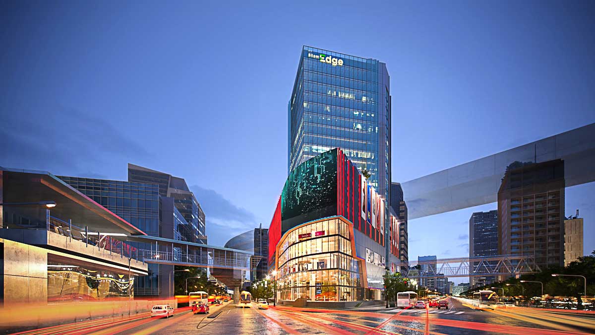 SG Weekend Getaways — 5 Short Flights from Singapore Under 3 Hours