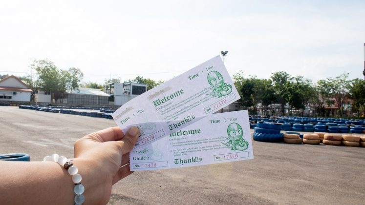 2D1N Batam Itinerary — Weekend Getaway with Adventurous Things to Do ...
