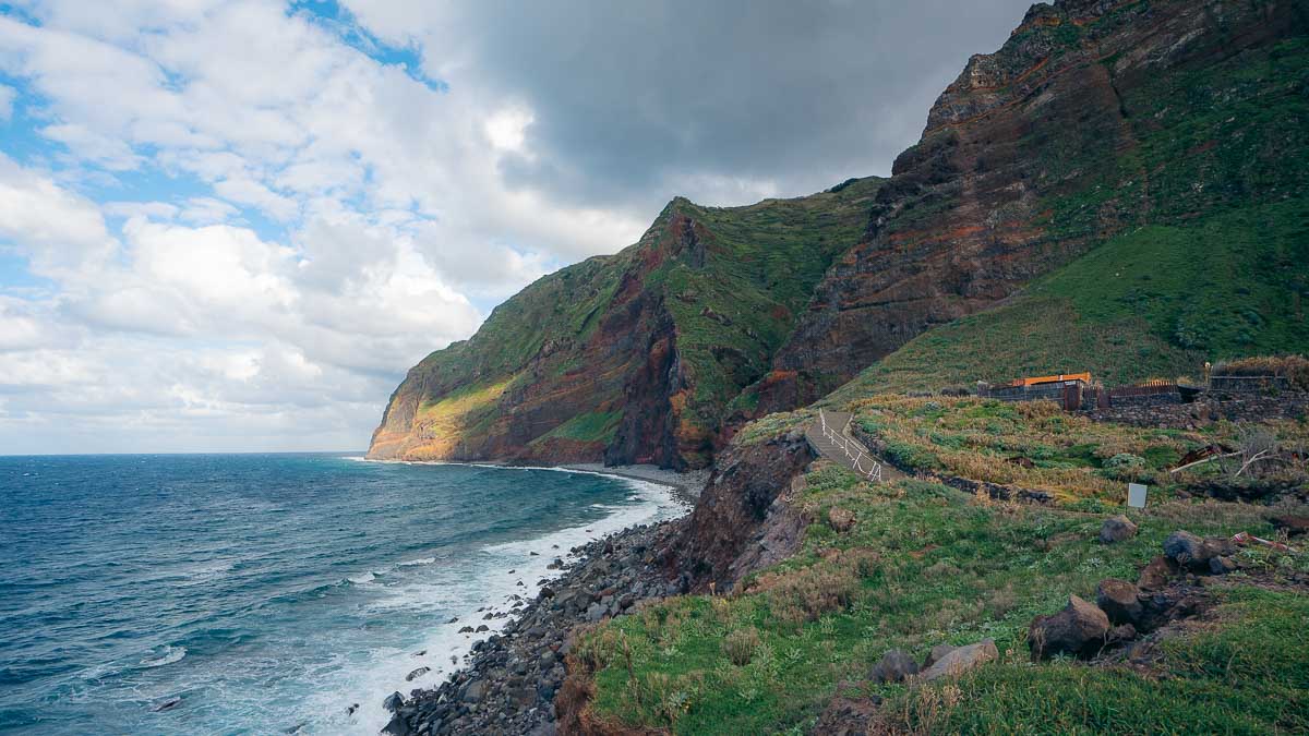 Madeira Travel Guide — Hidden Gems and Best Things to Do From a ...