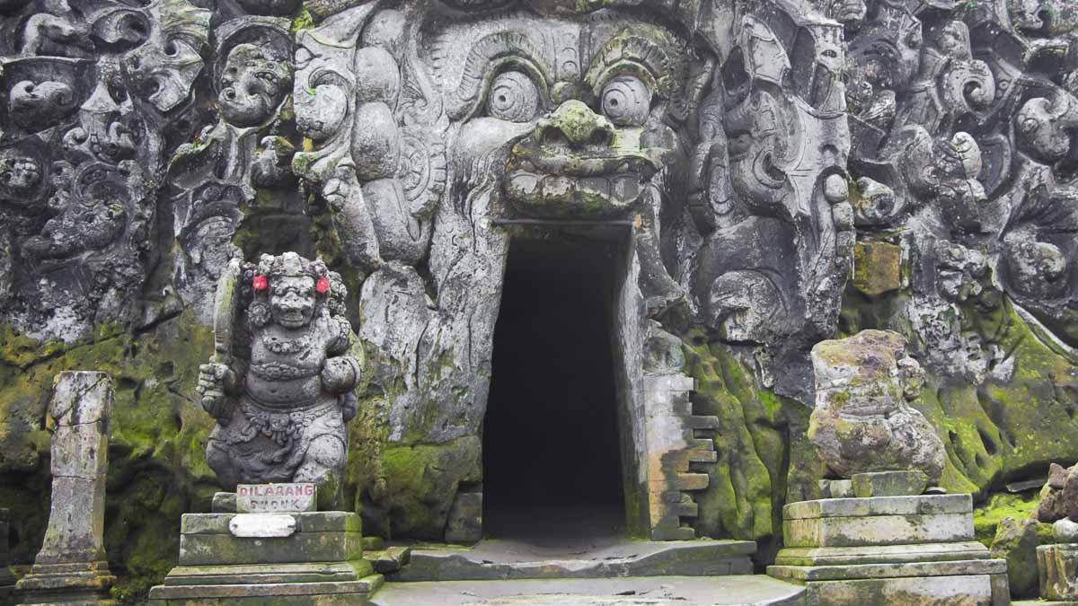 Ubud Travel Guide — All the Must-Eat-See-Dos in Ubud