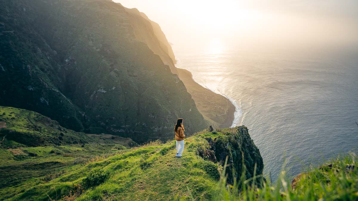 Madeira Travel Guide — Hidden Gems and Best Things to Do From a ...