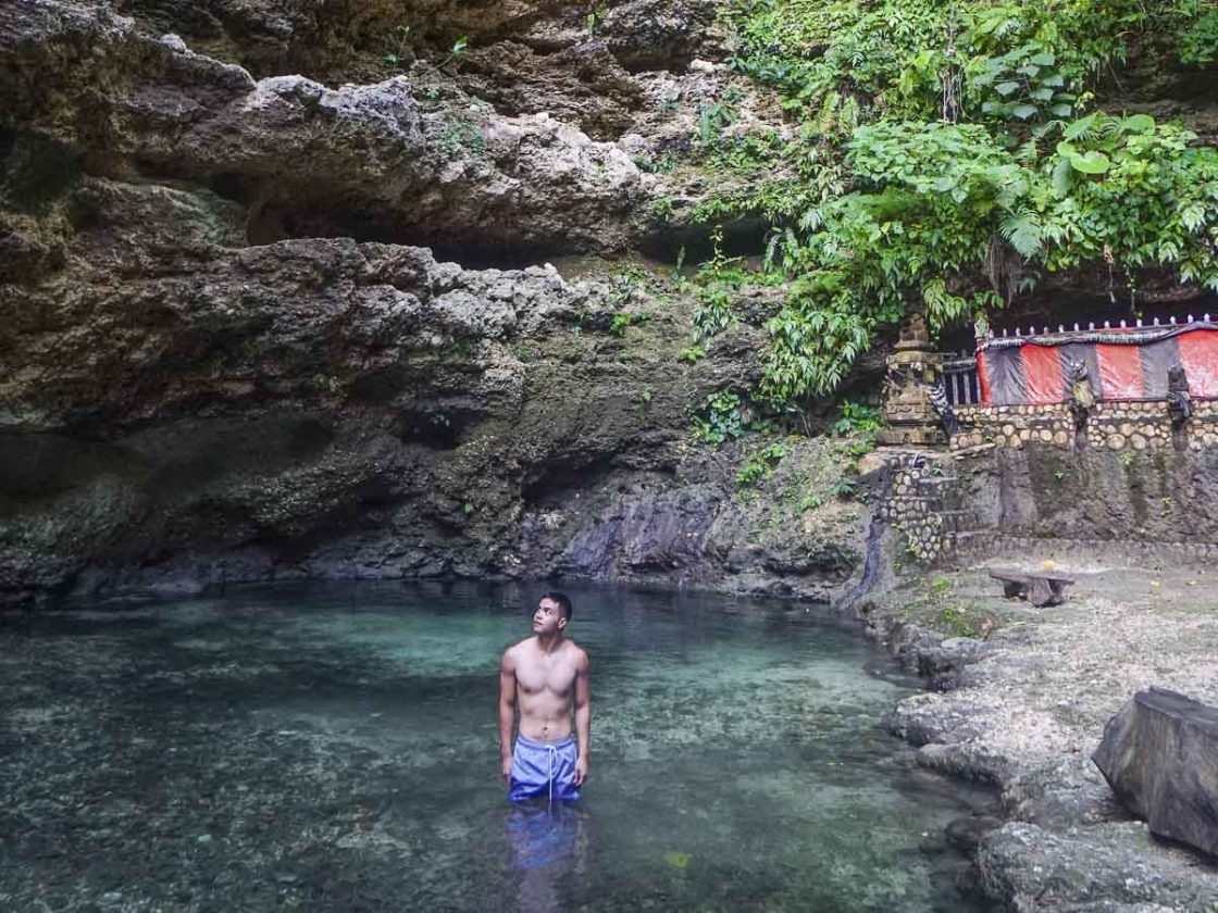 9 Things to Do in Bali for the Heartbroken