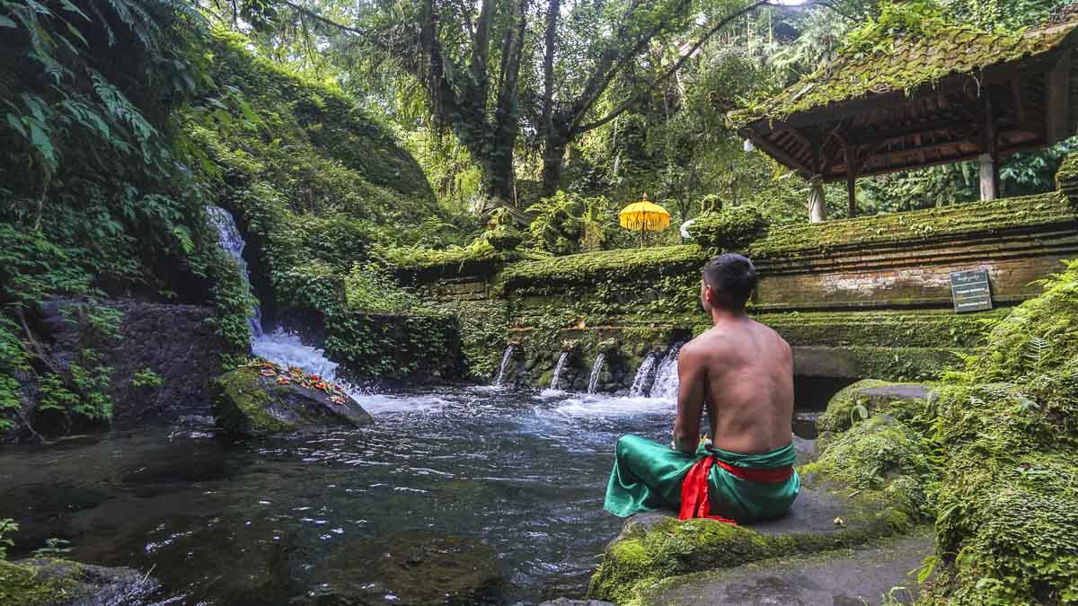9 Things to Do in Bali for the Heartbroken