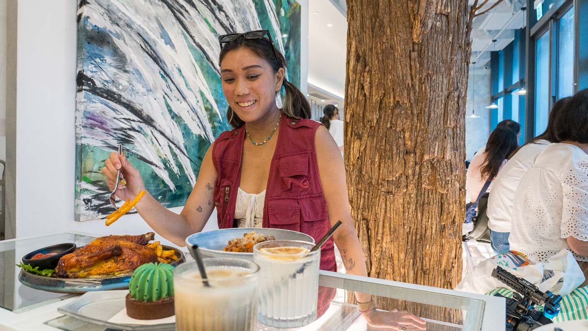 5 Best Cafes in Hong Kong — Instagrammable, Artisanal and Relaxing