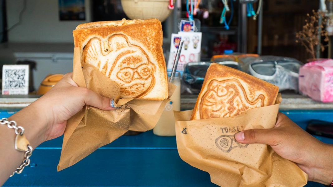 Most Scenic 5D4N Taiwan Itinerary from Taitung to Yilan — Vast ...