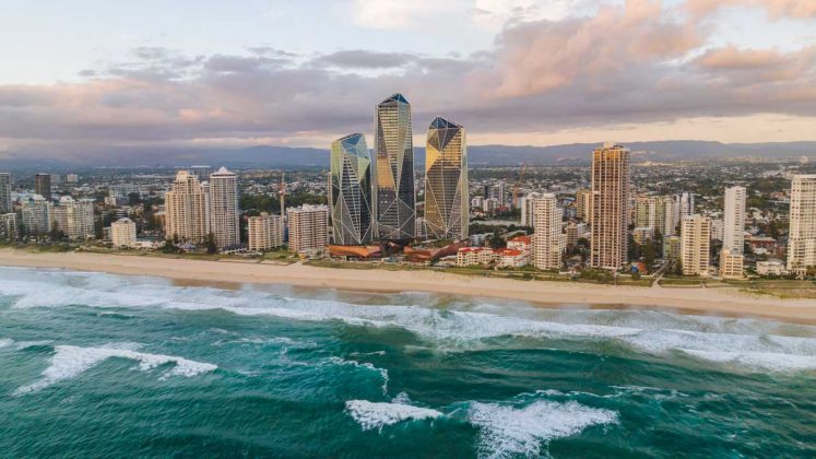 8-Day Gold Coast Road Trip Itinerary — First-Timers' Camper Van Guide ...