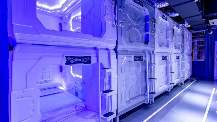 Budget Accommodation in Singapore Under S$150/Night for Those Flying in ...