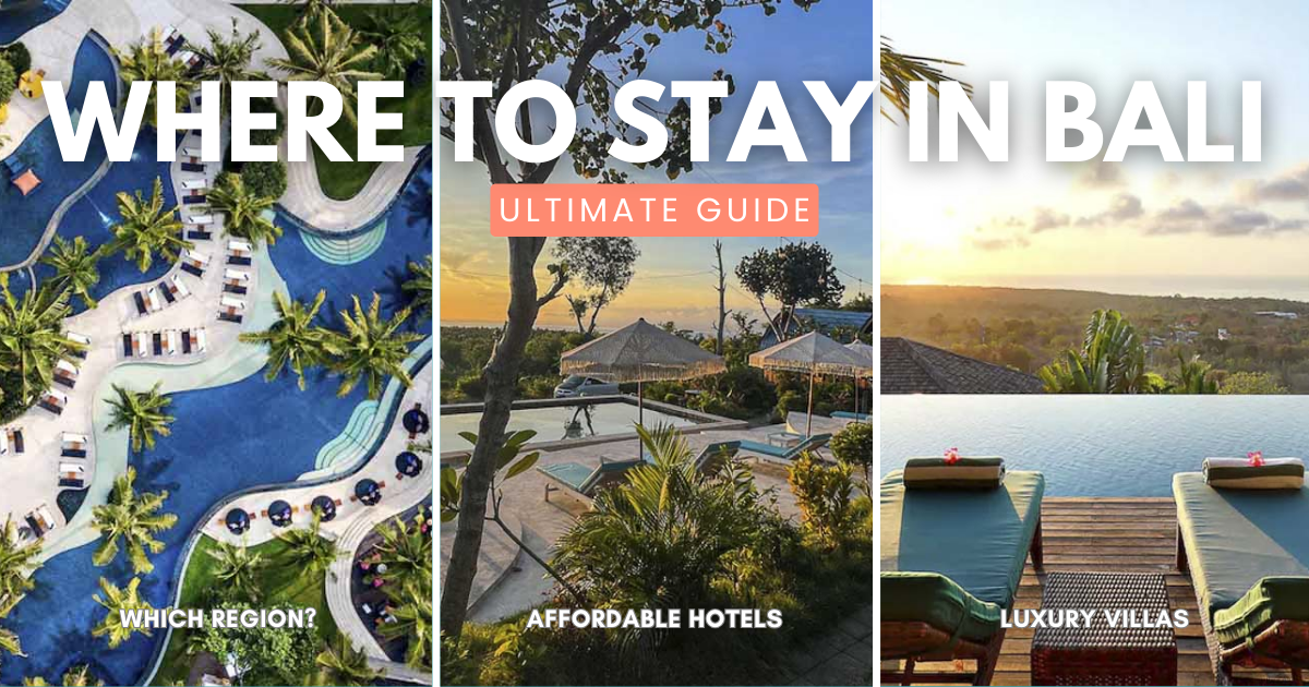 Where to Stay in Bali — Best Hotels, Villas, and Hostels in Ubud ...