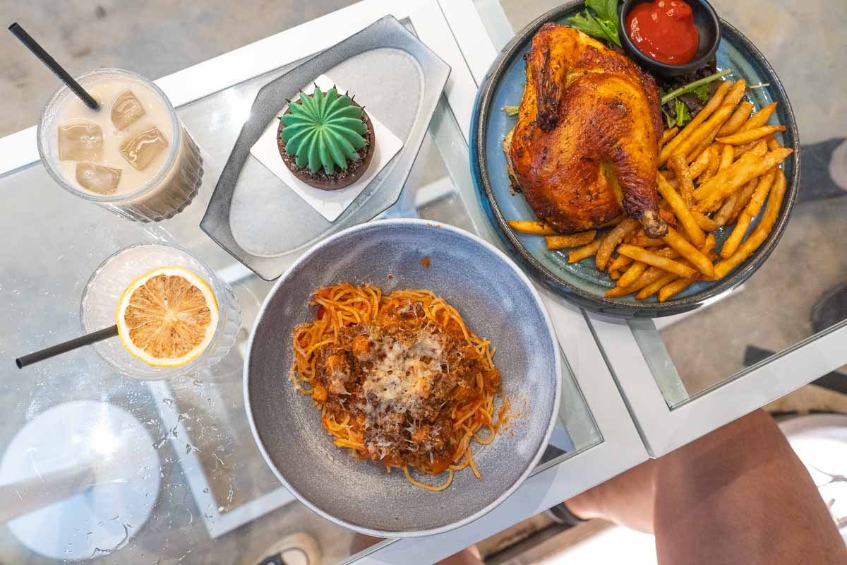 5 Best Cafes in Hong Kong — Instagrammable, Artisanal and Relaxing