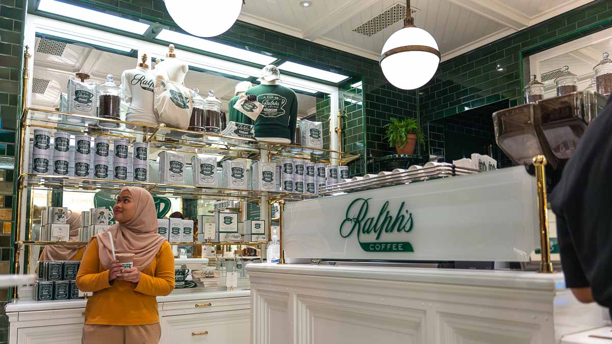 5 Best Cafes in Hong Kong — Instagrammable, Artisanal and Relaxing