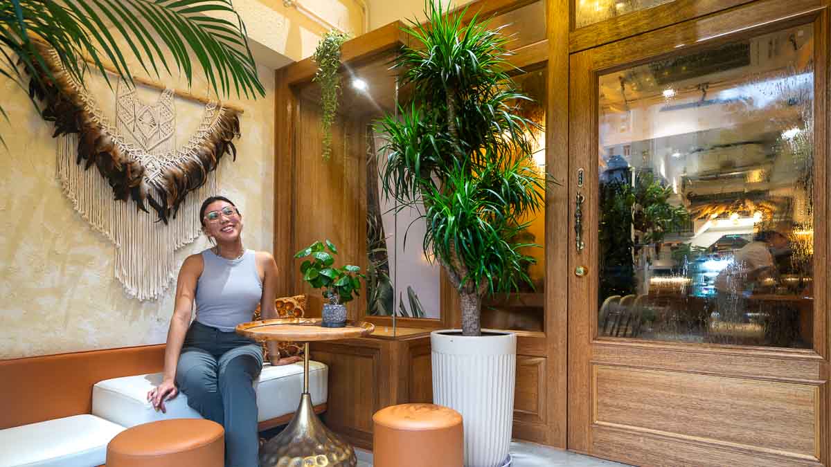 5 Best Cafes in Hong Kong — Instagrammable, Artisanal and Relaxing