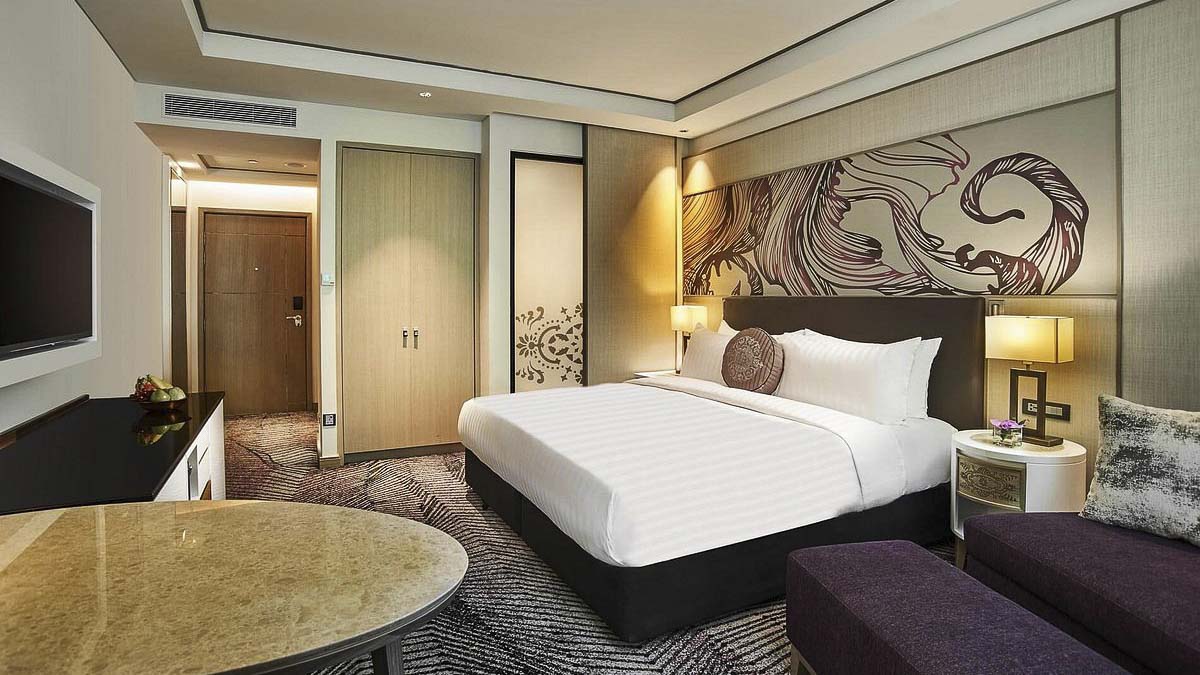 12 Cosy JB Accommodations near Popular Malls from ~S$21/night — City ...