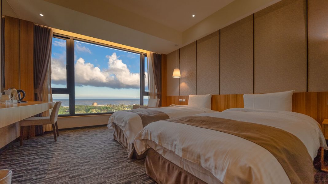 Most Scenic 5D4N Taiwan Itinerary from Taitung to Yilan — Vast ...