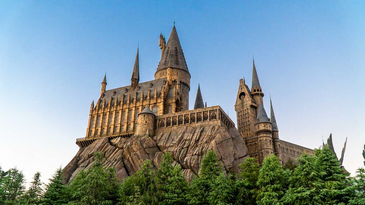 Is the USJ Express Pass Worth It? — 2025 Guide to Universal Studio ...