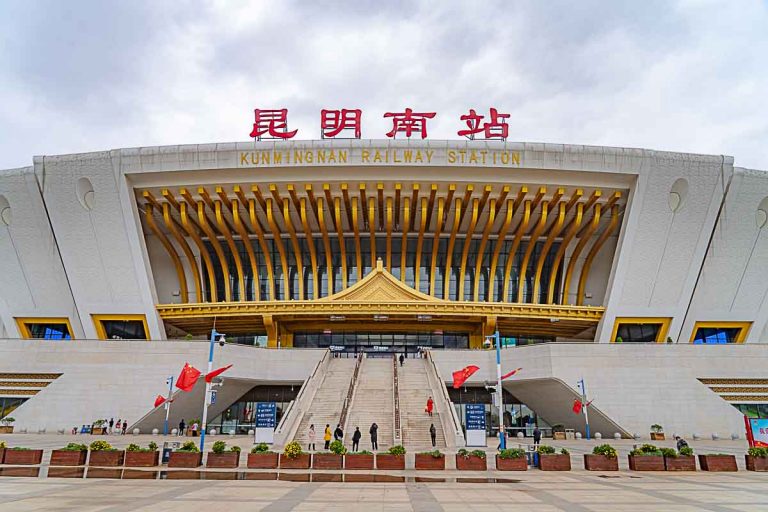 12D Yunnan Itinerary — Kunming, Dali, Lijiang, Shangri-la