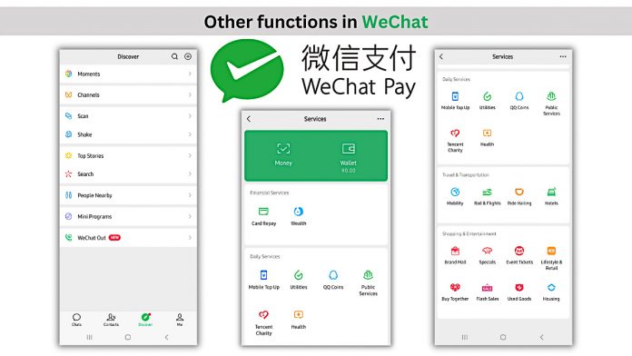 Mobile Payment in China: Step-by-step Guide to Using Alipay and WeChat ...