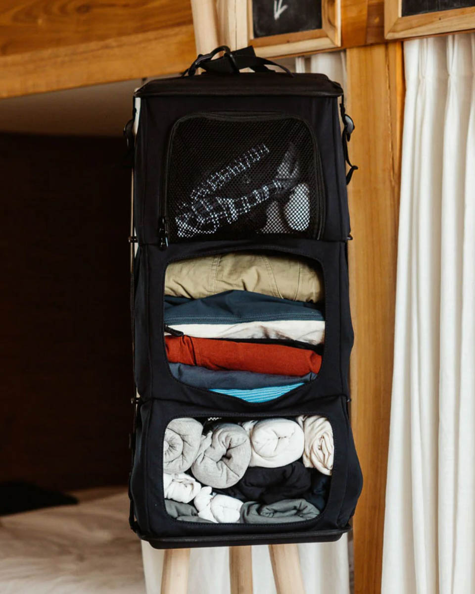 9 Must-Have Remote Working Travel Essentials That Make Life Easier ...