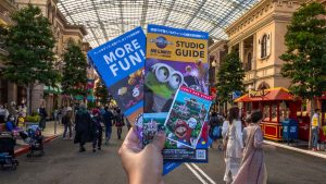 Is the USJ Express Pass Worth It? — 2025 Guide to Universal Studio ...