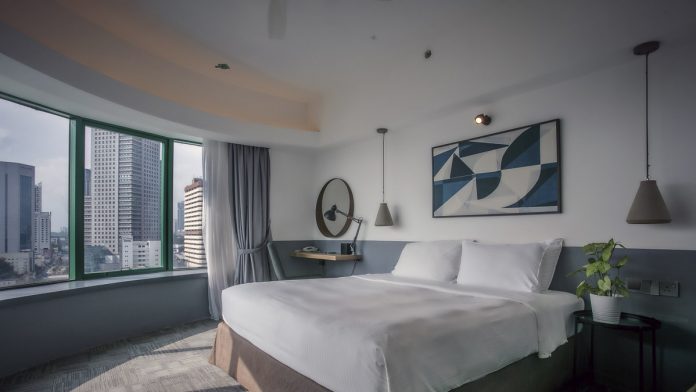 14 Best Hotels near Shopping Malls in Johor Bahru — City Square, KSL ...