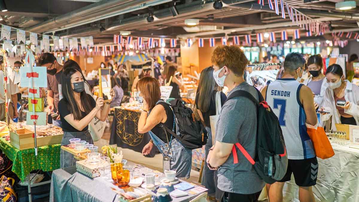 9 Things to Do in Hong Kong’s Gatekeep District — Sham Shui Po