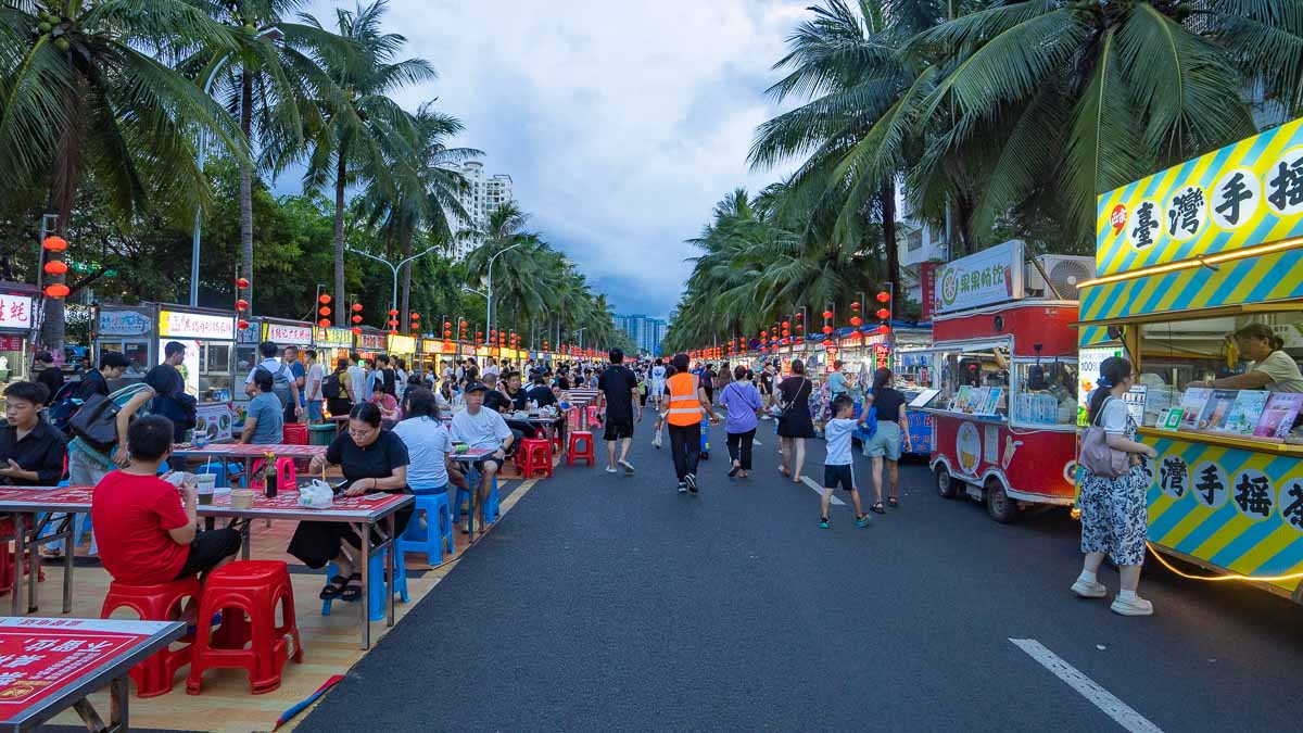 4-Day Hainan Itinerary Under S$650 — A Short Island Getaway to the ...