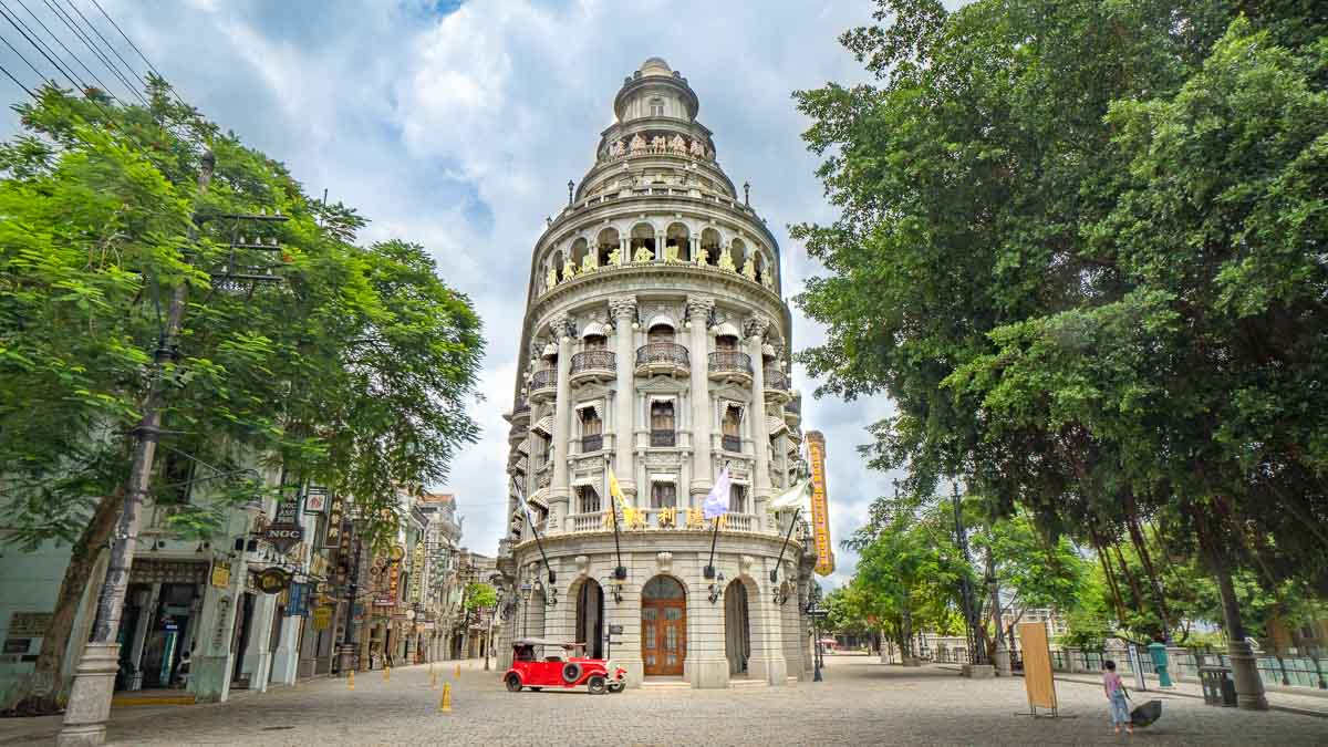 4-Day Hainan Itinerary Under S$650 — A Short Island Getaway to the ...