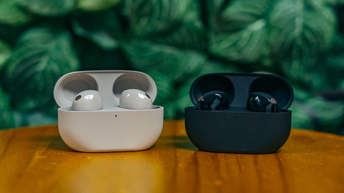 Sony WF-1000XM5 Review — Best Wireless In-Ear Headphones for Frequent ...