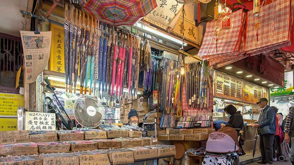 9 Things to Do in Hong Kong’s Gatekeep District — Sham Shui Po