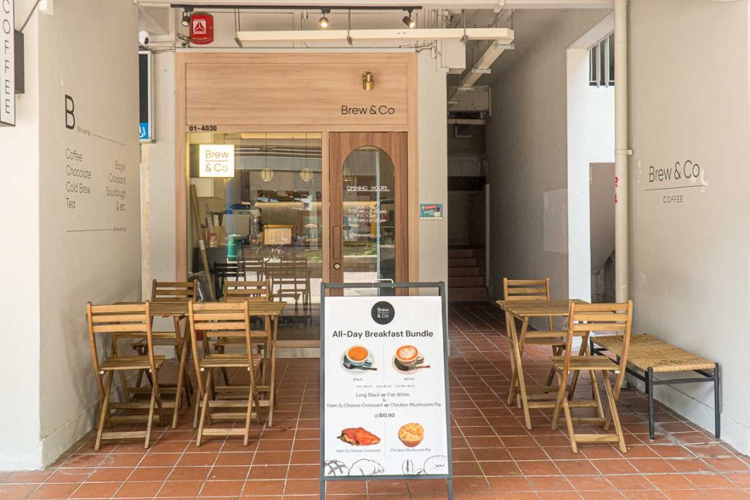 Ang Mo Kio Neighbourhood Guide — Things to Do in Singapore that Even ...