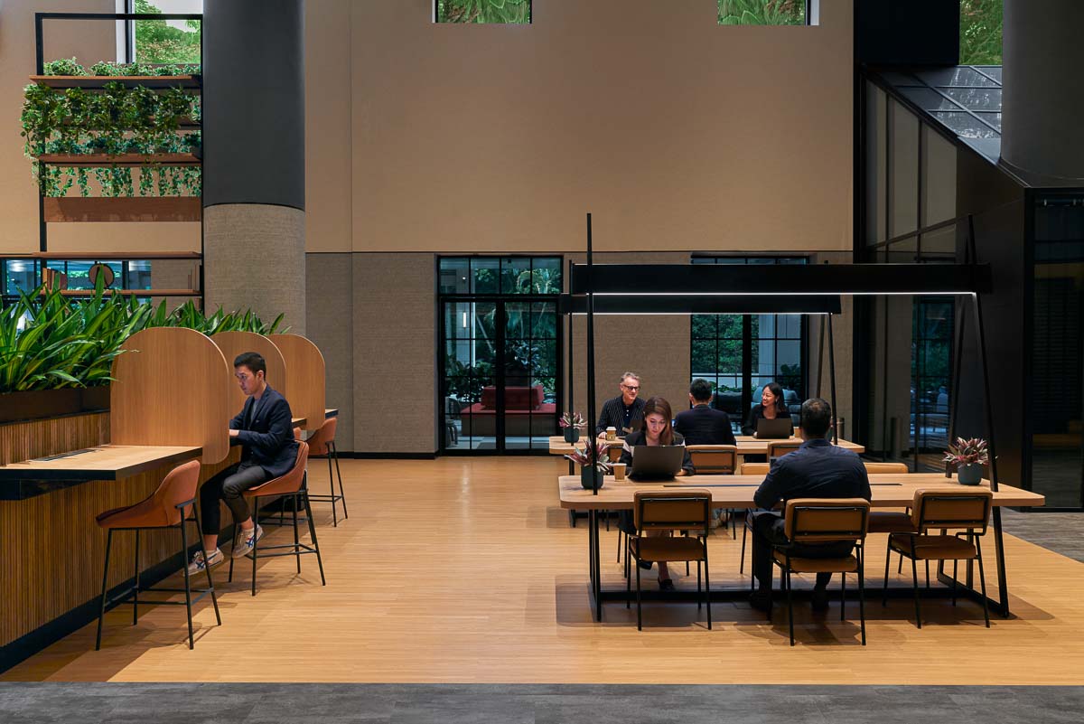 NEW Hotel Ora at Resorts World Sentosa — Could This Be Your Dream ...