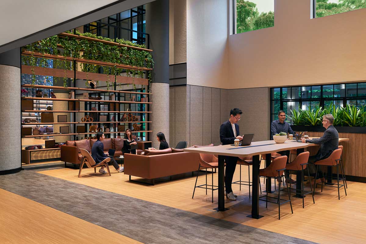 NEW Hotel Ora at Resorts World Sentosa — Could This Be Your Dream ...