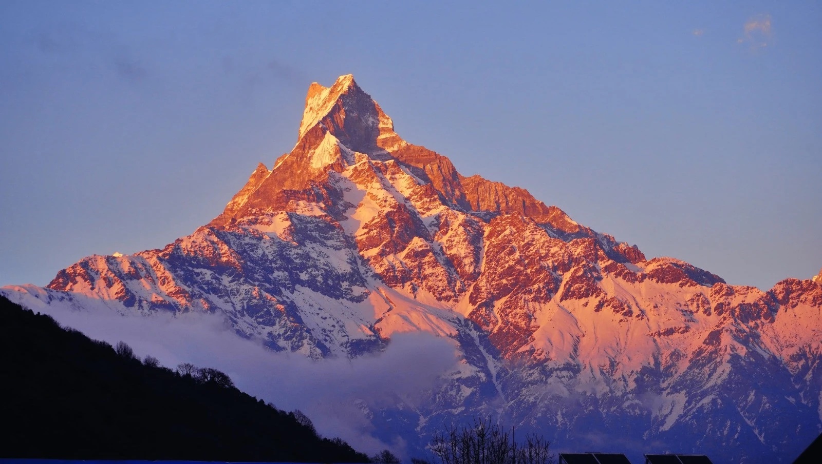 9D Mardi Himal Base Camp Trek Expedition — TTI Experiences - The Travel ...