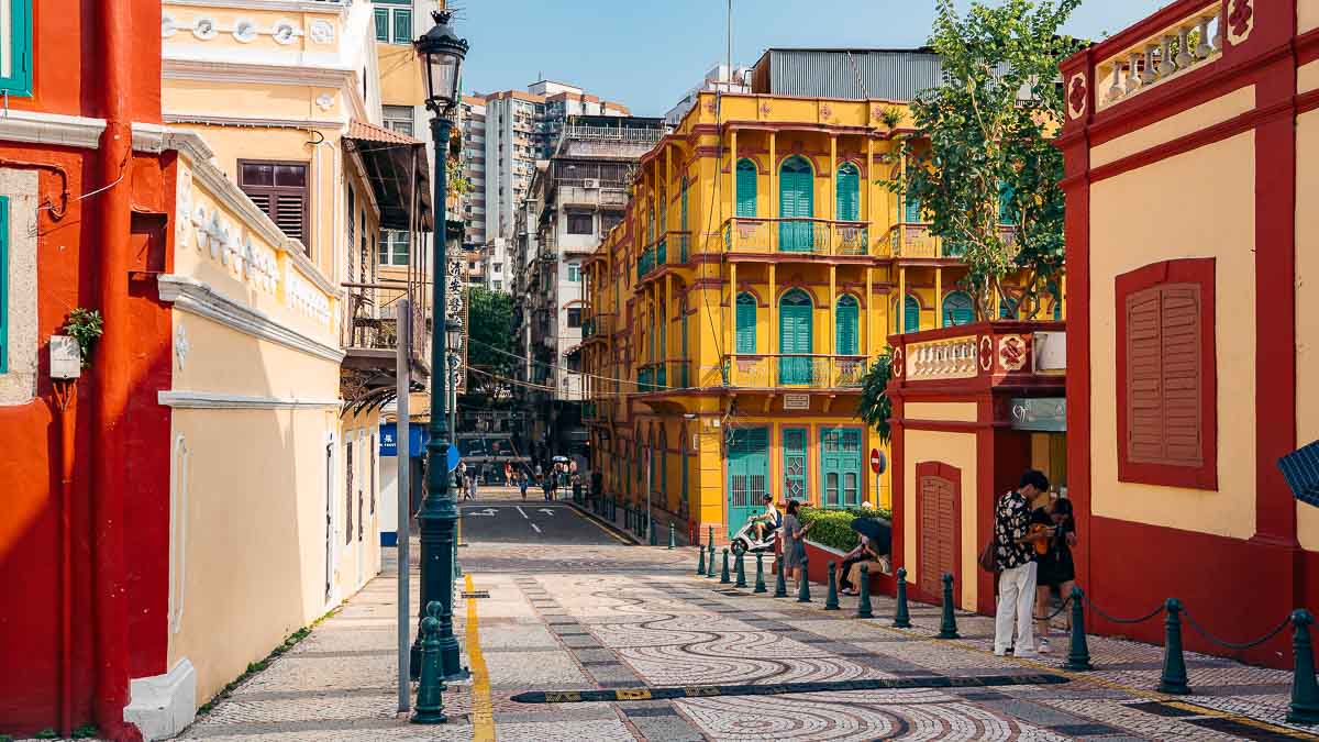 15 Things to Do in Macao on a Long Weekend Getaway — 4Hrs From SG