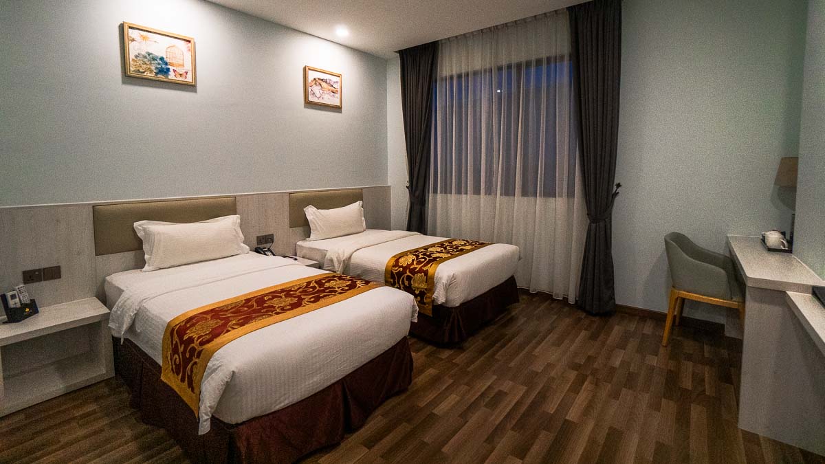 13 Best JB Hotels Near Sentral, Mt Austin Other Popular Areas Best for ...