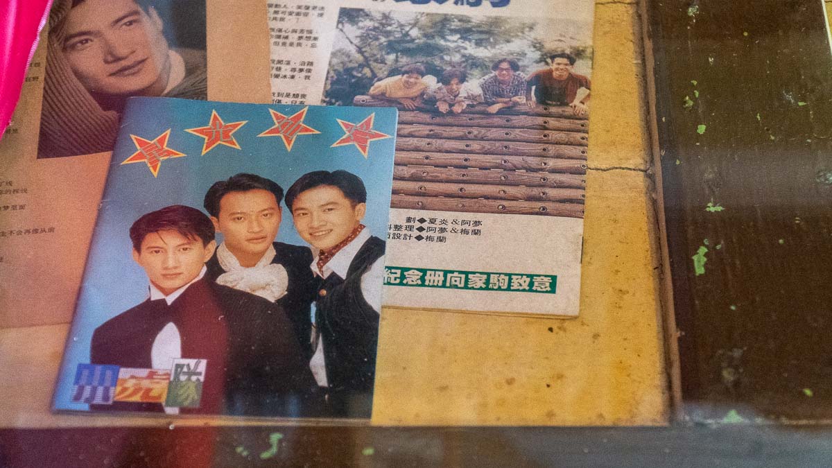 3D2N JB Itinerary — Mount Austin, Kulai, JB Sentral