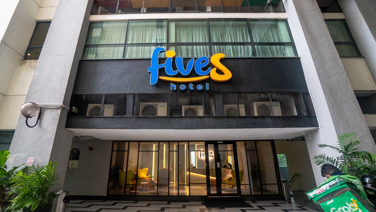 13 Best JB Hotels Near Sentral, Mt Austin Other Popular Areas Best for ...