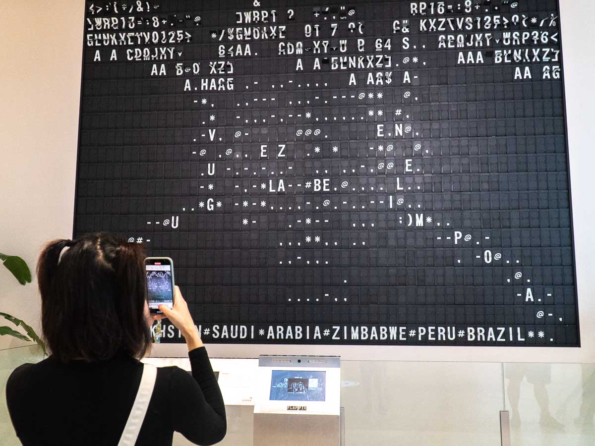 5 IG-worthy Spots to Check Out in Changi Airport's Newly Revamped T2