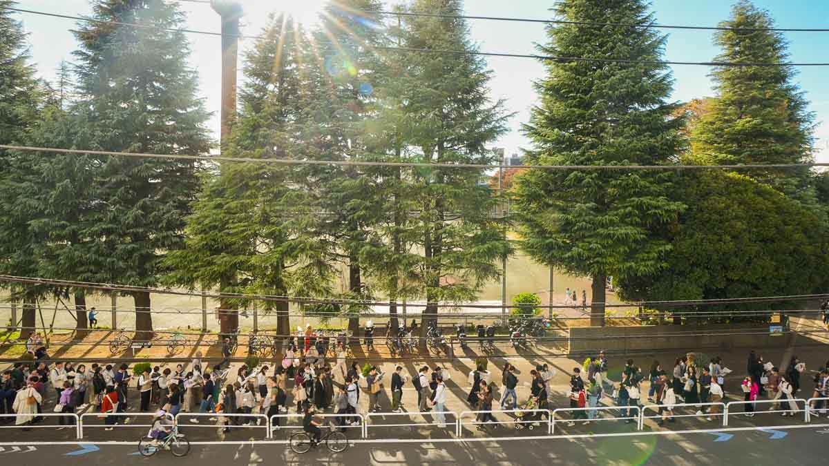 4D3N Non-Touristy Tokyo Itinerary — New Things to Do in Japan 2023
