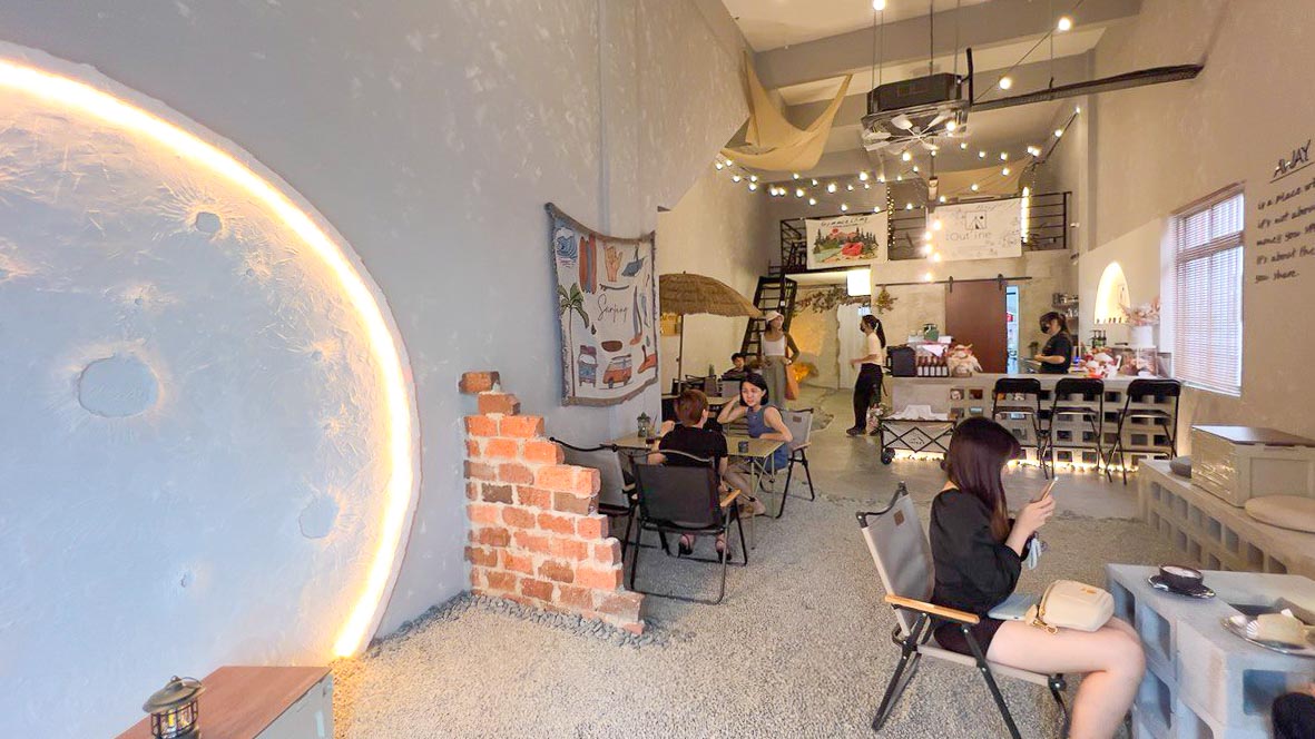 JB Cafe-hopping — 13 Cool Cafes to Check Out in Johor Bahru