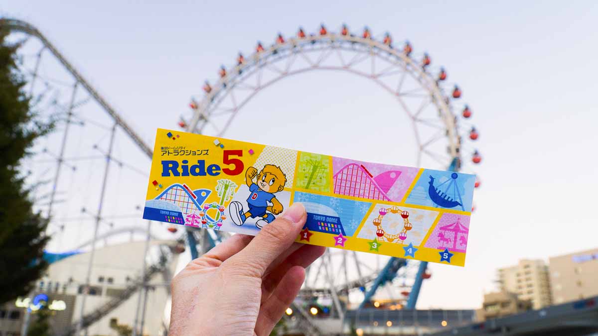 4D3N Non-Touristy Tokyo Itinerary — New Things to Do in Japan 2023